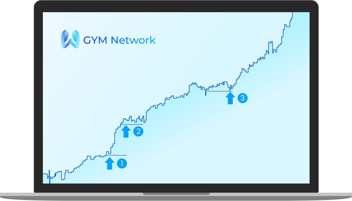GYM NETWORK